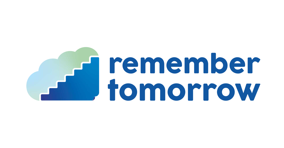 Welkom bij remember tomorrow - remember tomorrow